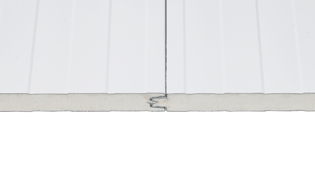 Krovni i fasadni paneli - Nordic Profil Srbija